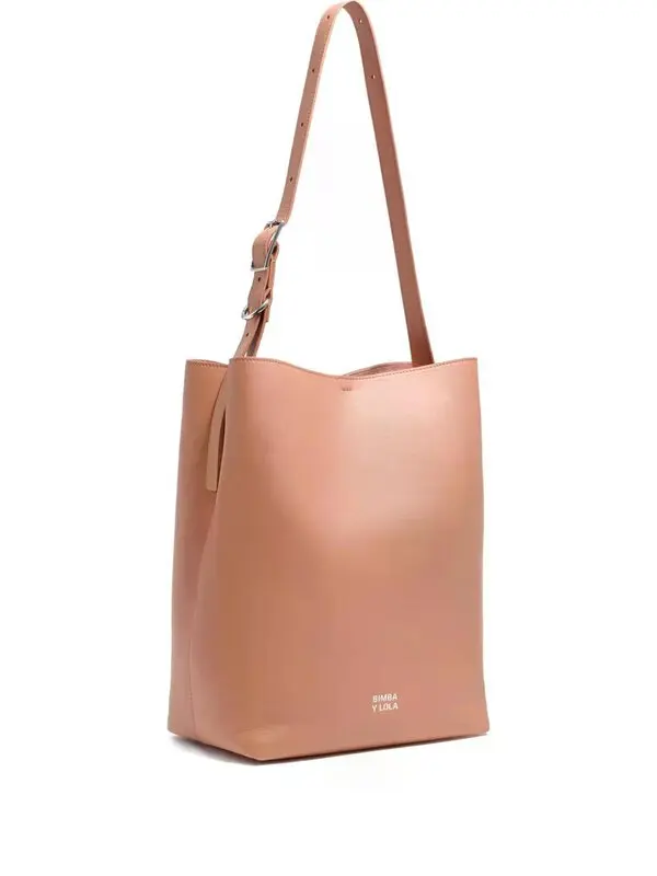 Bimba Y Lola Medium Carlino Tote Bag