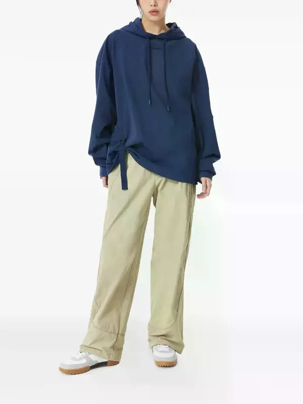 STUDIO TOMBOY Drawstring Trousers