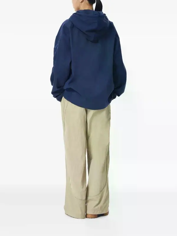 STUDIO TOMBOY Drawstring Trousers