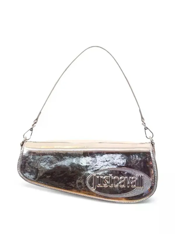 Just Cavalli Top Handle Shoulder Bag