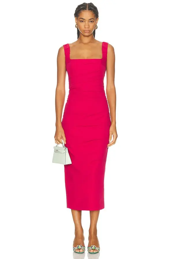 Rachel Gilbert Anna Dress