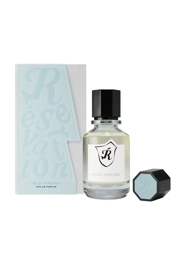 Reservation Parfums Bleu Piscine Eau De Parfum