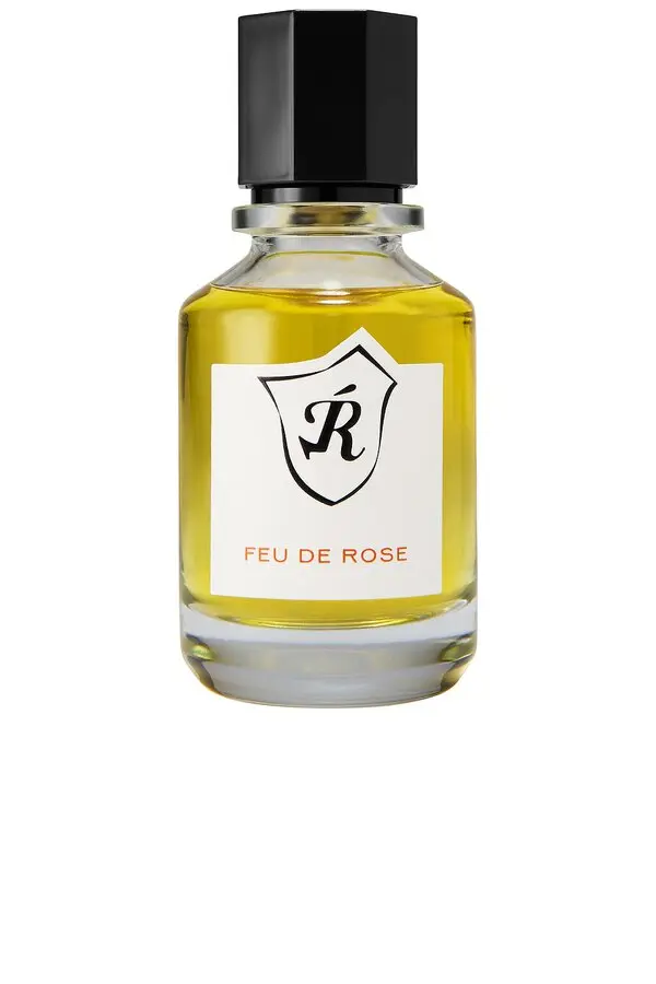 Reservation Parfums Feu De Rose Eau De Parfum - N,a