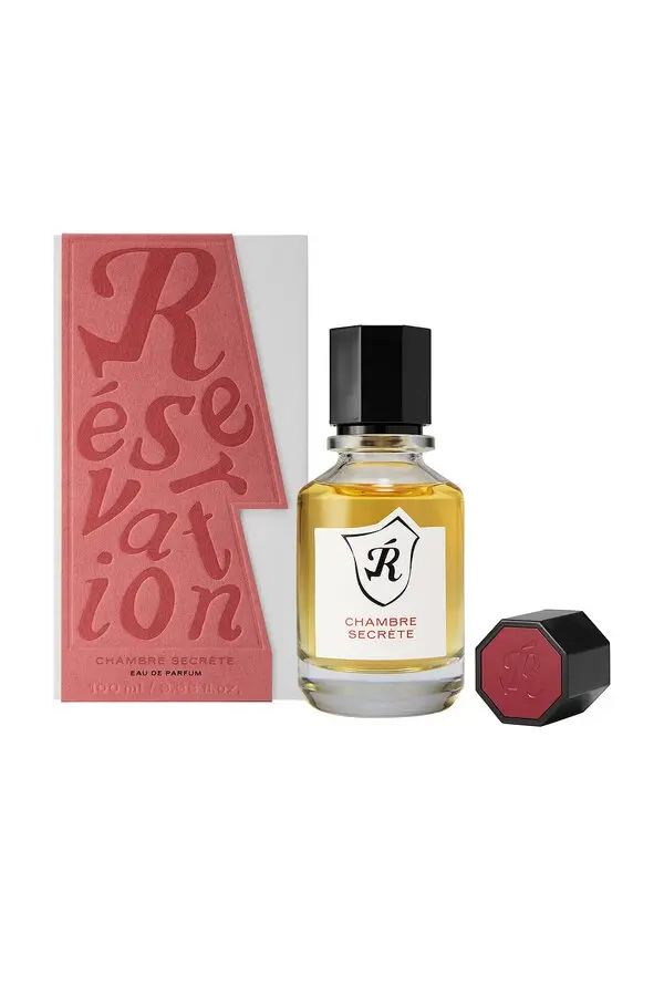 Reservation Parfums Chambre Secrete Eau De Parfum
