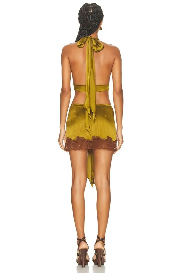 SIEDRES Bertille Top