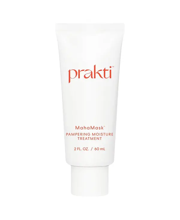 PRAKTI Mahamask Pampering Moisture Treatment - No Color