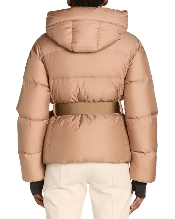Moncler Nisene Jacket - Beige