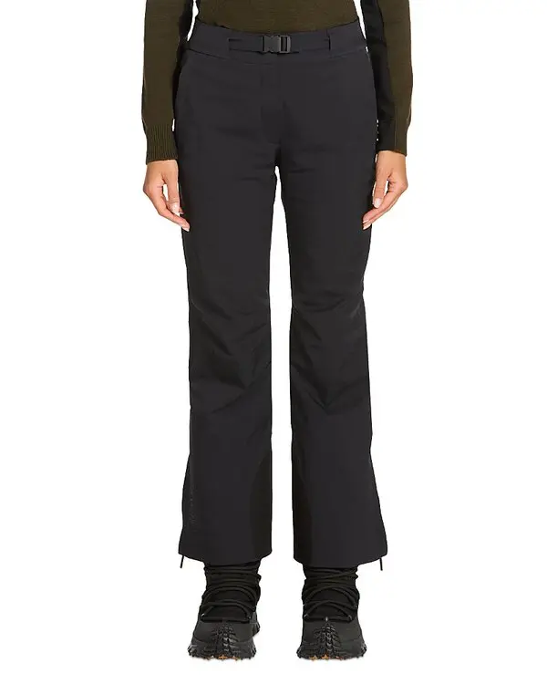 Moncler Ski Pants - Navy