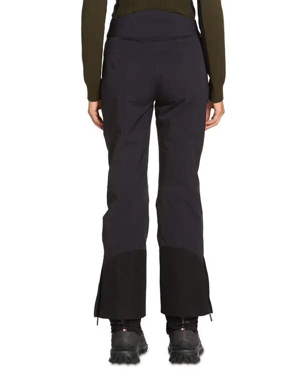 Moncler Ski Pants - Navy