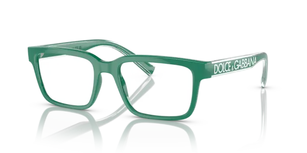 Dolce & Gabbana Dg5102 Eyeglasses