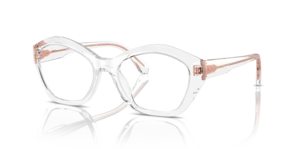 Michael Kors Eyeglasses - Transparente