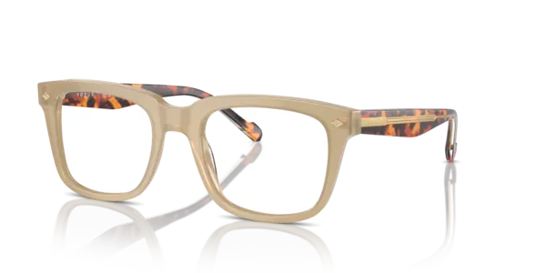 VOGUE EYEWEAR Eyeglasses Vo5572 - Opal Beige