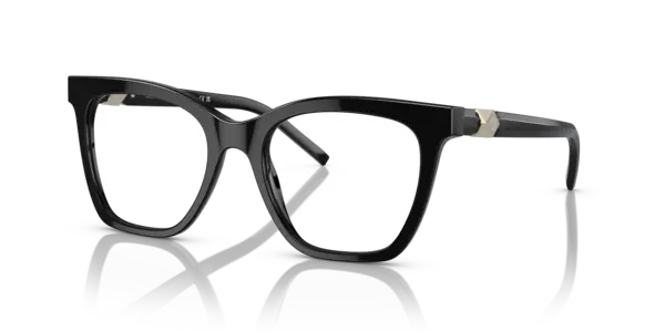 Giorgio Armani Ar7238 Eyeglasses - Noir