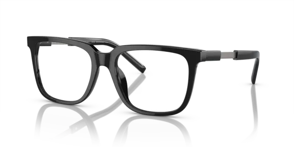 Giorgio Armani Ar7252u Eyeglasses Full Rim - Noir