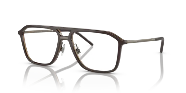Dolce & Gabbana Dg5107 Eyeglasses - Marrón
