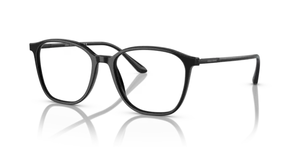 Giorgio Armani Ar7236 Eyeglasses - Noir