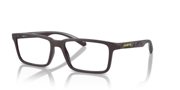 ARNETTE An7253 Eyeglasses - Wine