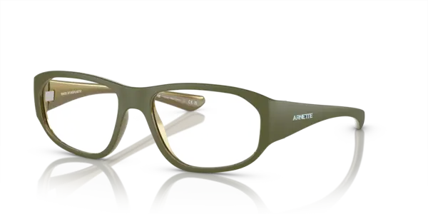 ARNETTE Full Rim Eyeglasses