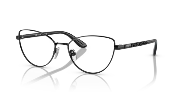 VOGUE EYEWEAR Vo4285 Eyeglasses - Noir
