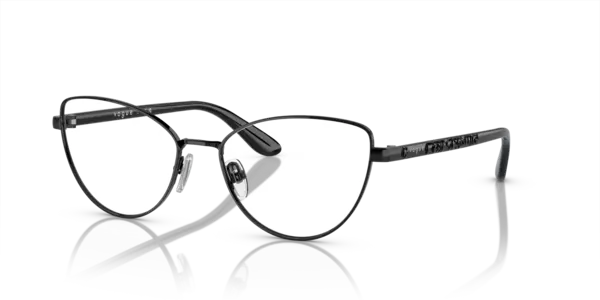VOGUE EYEWEAR Vo4285 Eyeglasses - Noir