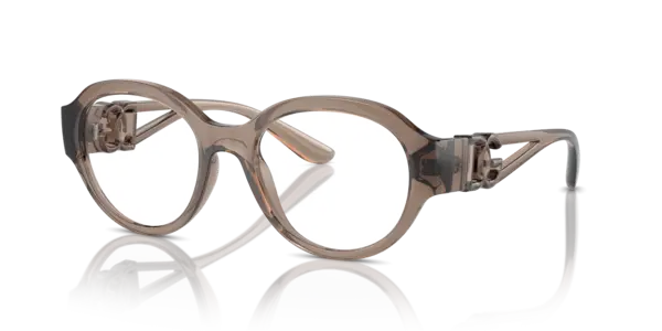 Dolce & Gabbana Dg5111 Round Frame Eyeglasses
