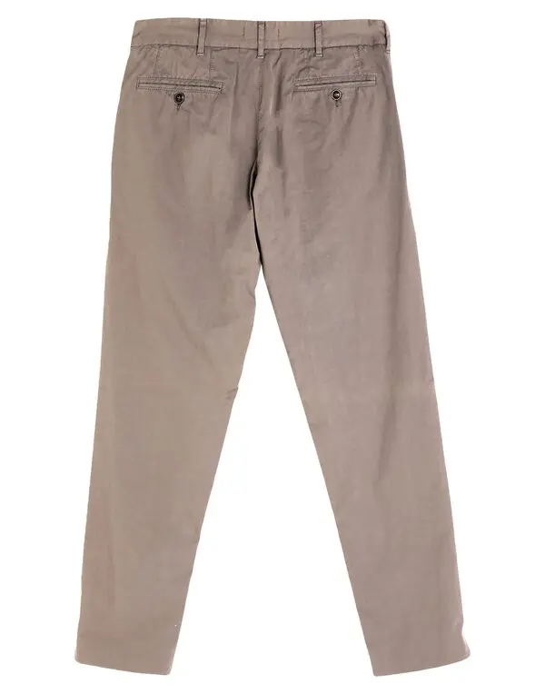Dolce & Gabbana Cotton Chino Pants