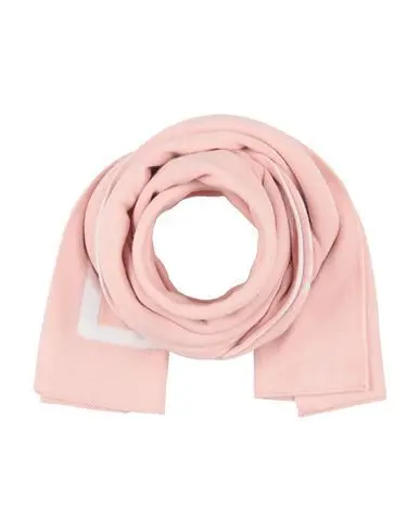 EA7 Scarf Acrylic - Pink