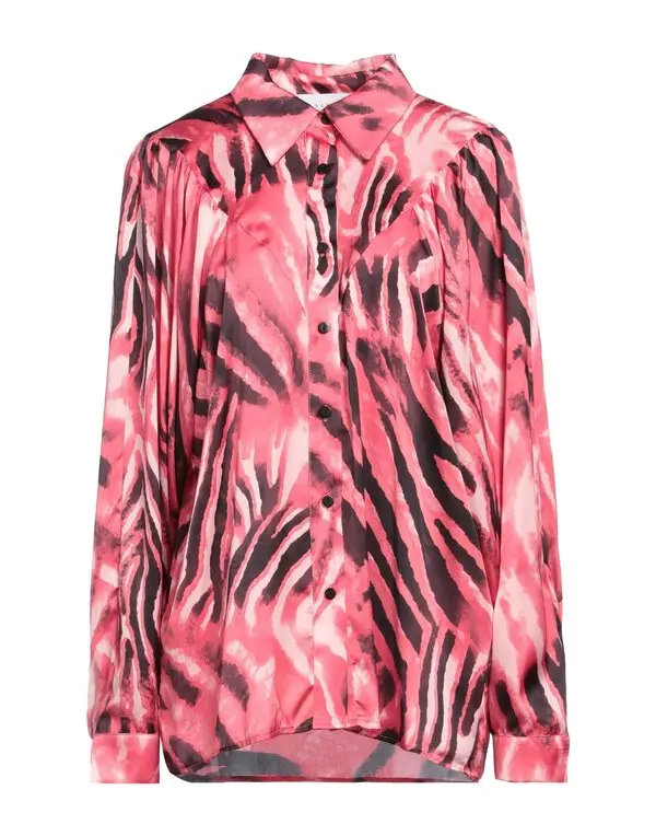 GAËLLE PARIS Printed Shirt