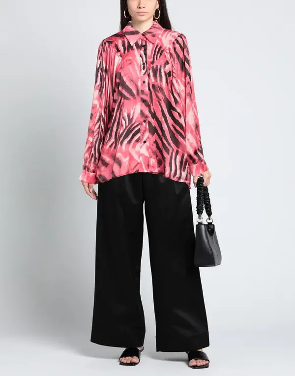 GAËLLE PARIS Printed Shirt