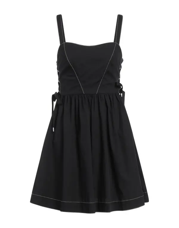Pinko Mini Flared Dress