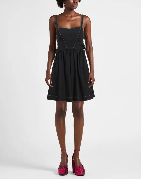 Pinko Mini Flared Dress