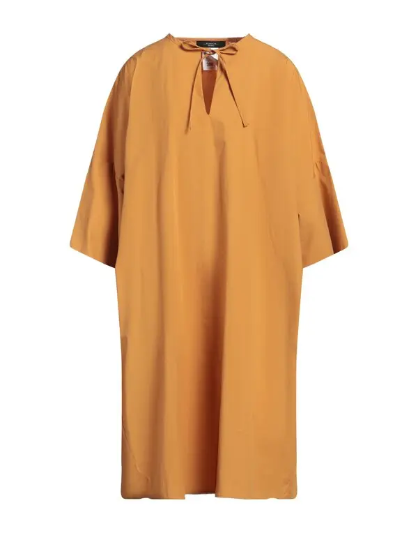 Max Mara Midi Dress