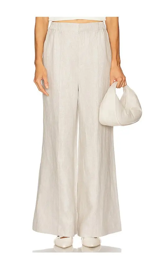 REVOLVE X JJ Wide-leg Pants