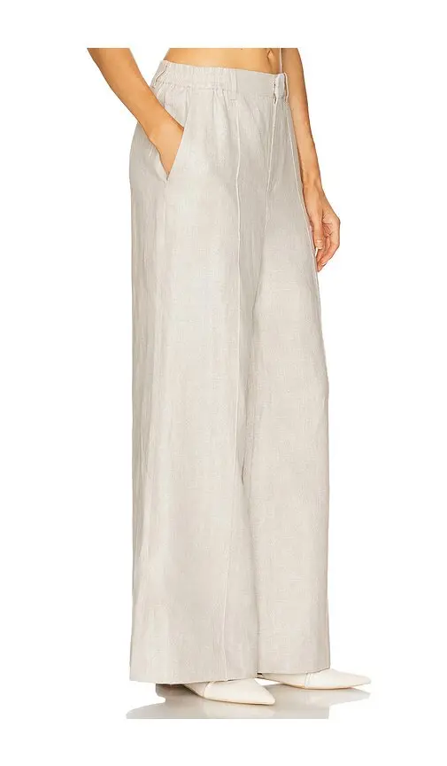 REVOLVE X JJ Wide-leg Pants