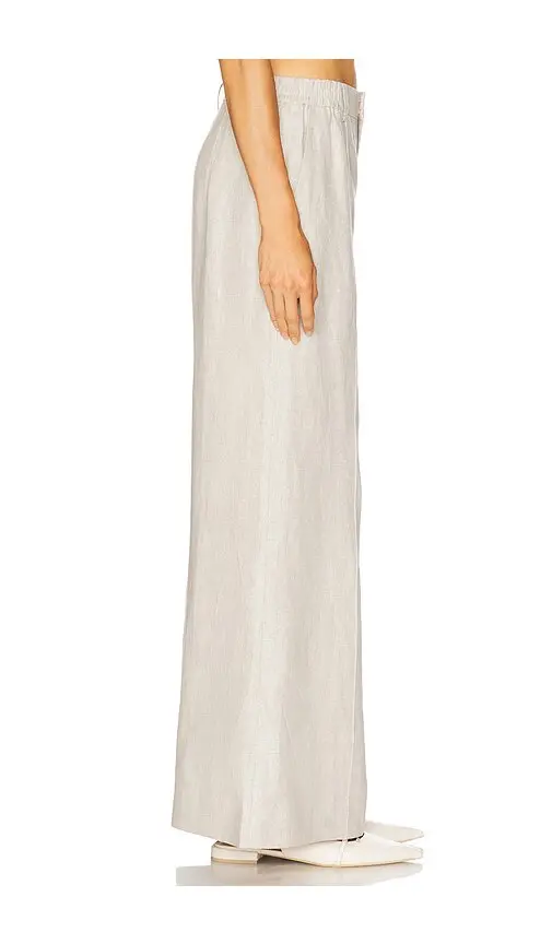 REVOLVE X JJ Wide-leg Pants