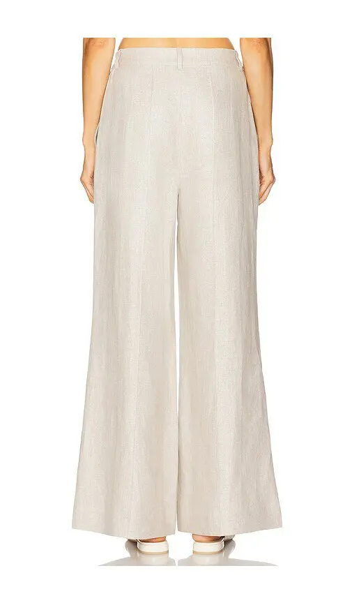 REVOLVE X JJ Wide-leg Pants