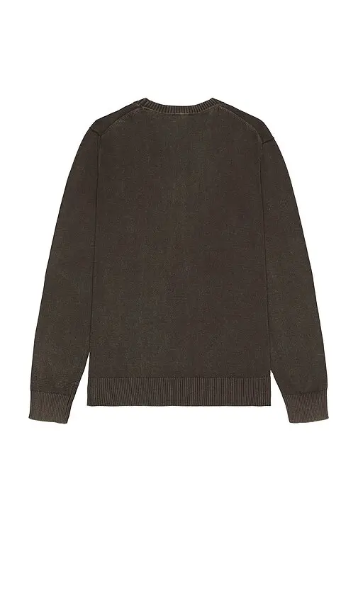 Paige Wildomar Sweater - Deep Chocolate