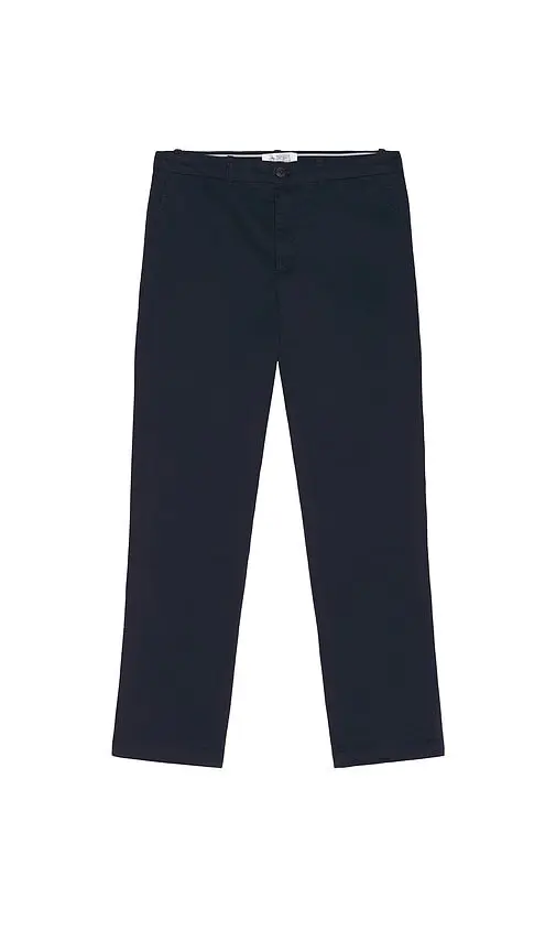 ORIGINAL PENGUIN Chino Pants In Navy