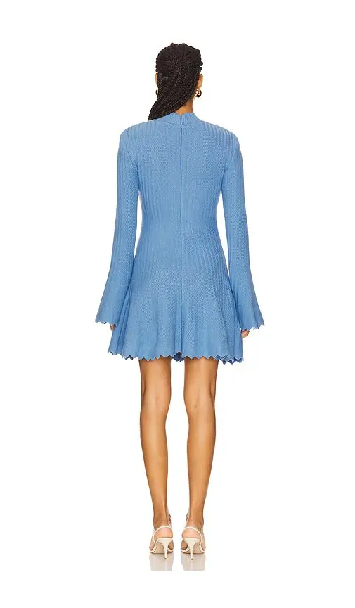 AKNVAS Maja Knit Dress