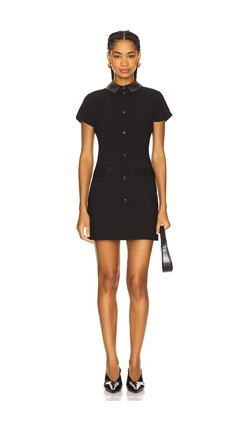 Likely Ello Mini Dress
