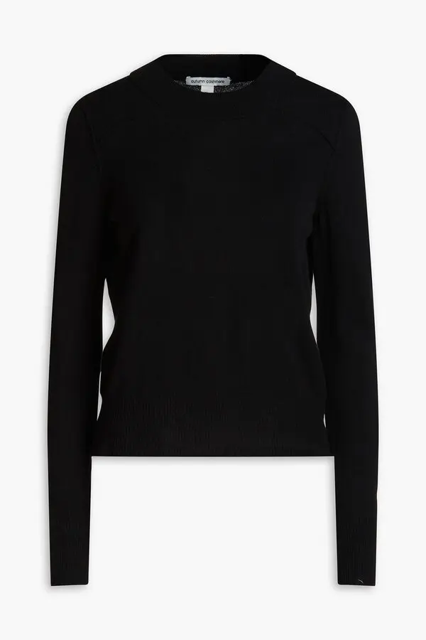 Autumn Cashmere Cashmere Sweater