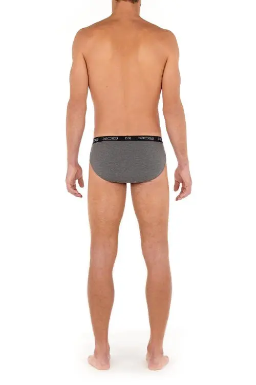 HOM Boxerlines #2 Mini Briefs 3-pack