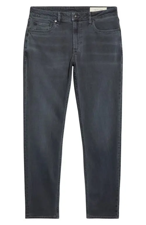 Rag & Bone Fit 3 Authentic Stretch Athletic Fit Jeans - Minna