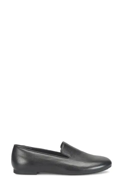 COMFORTIVA Tammie Loafer - Black