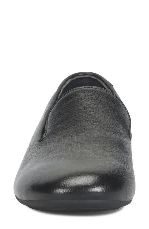 COMFORTIVA Tammie Loafer - Black