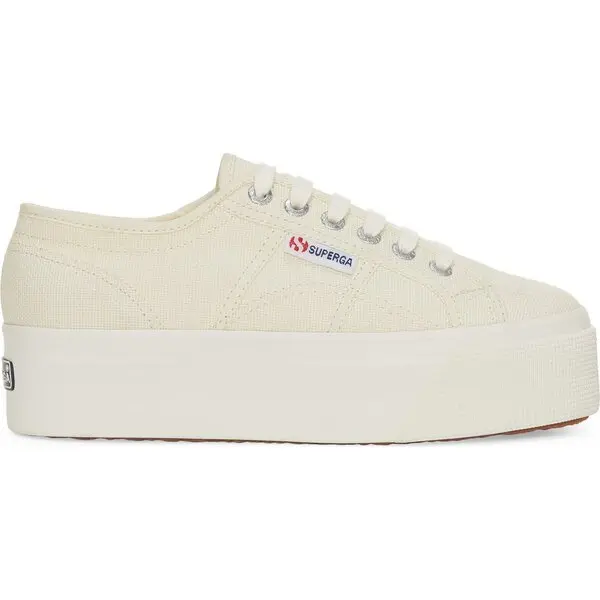 Superga 2790 Platform Sneakers