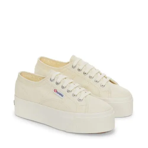 Superga 2790 Platform Sneakers