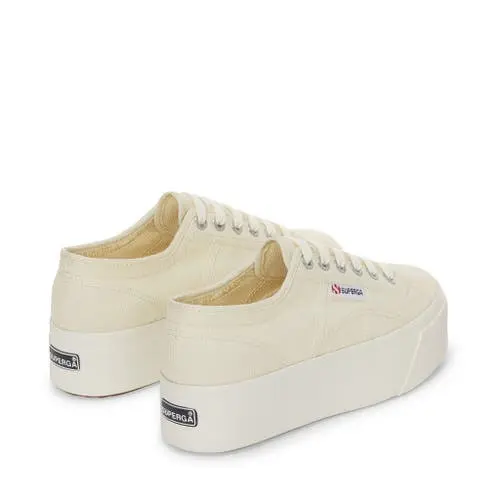 Superga 2790 Platform Sneakers