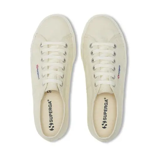 Superga 2790 Platform Sneakers