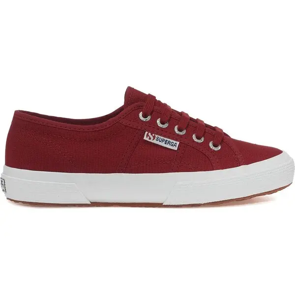 Superga 2750 Cotu Classic Sneakers - Red